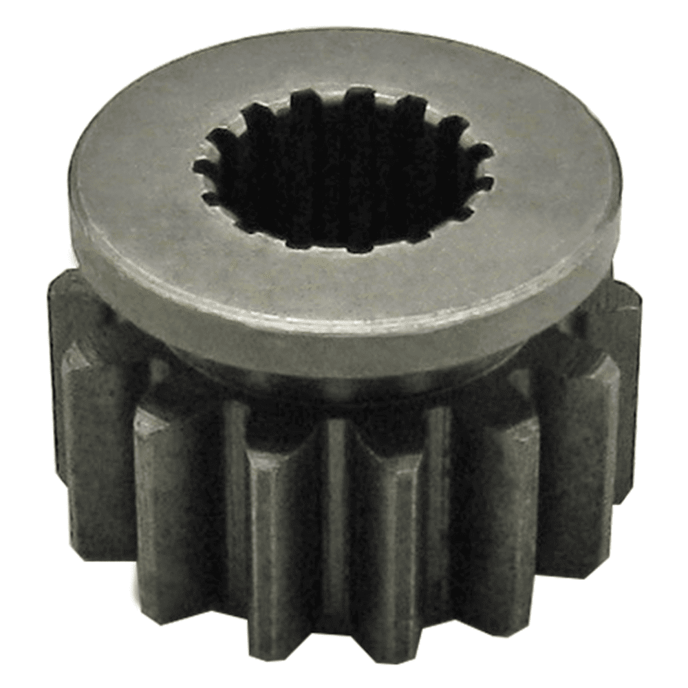 G10675 NEW PTO Gear For Case-IH Tractors 200, 430, 530, 470, 570, 580 ...