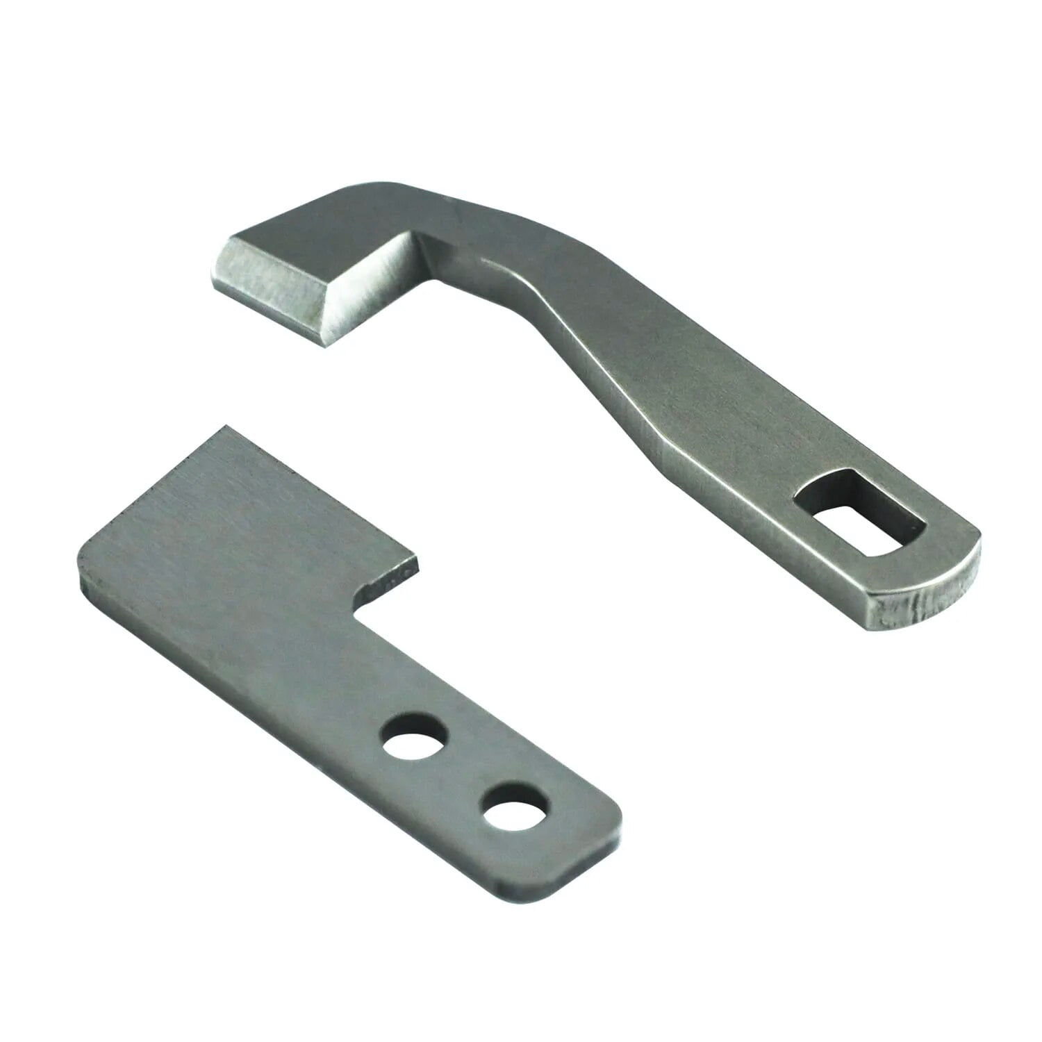 #G1075 + #G1076 Upper and Lower Blade Kit Fits Babylock BL480A, Singer ...
