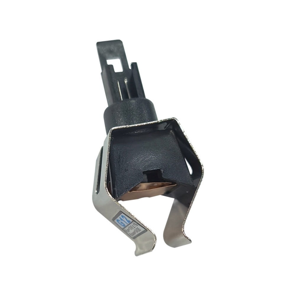 G12 10K Pipe Clamp Temperature Sensor Probe Is Used For Wall-Mounted ...