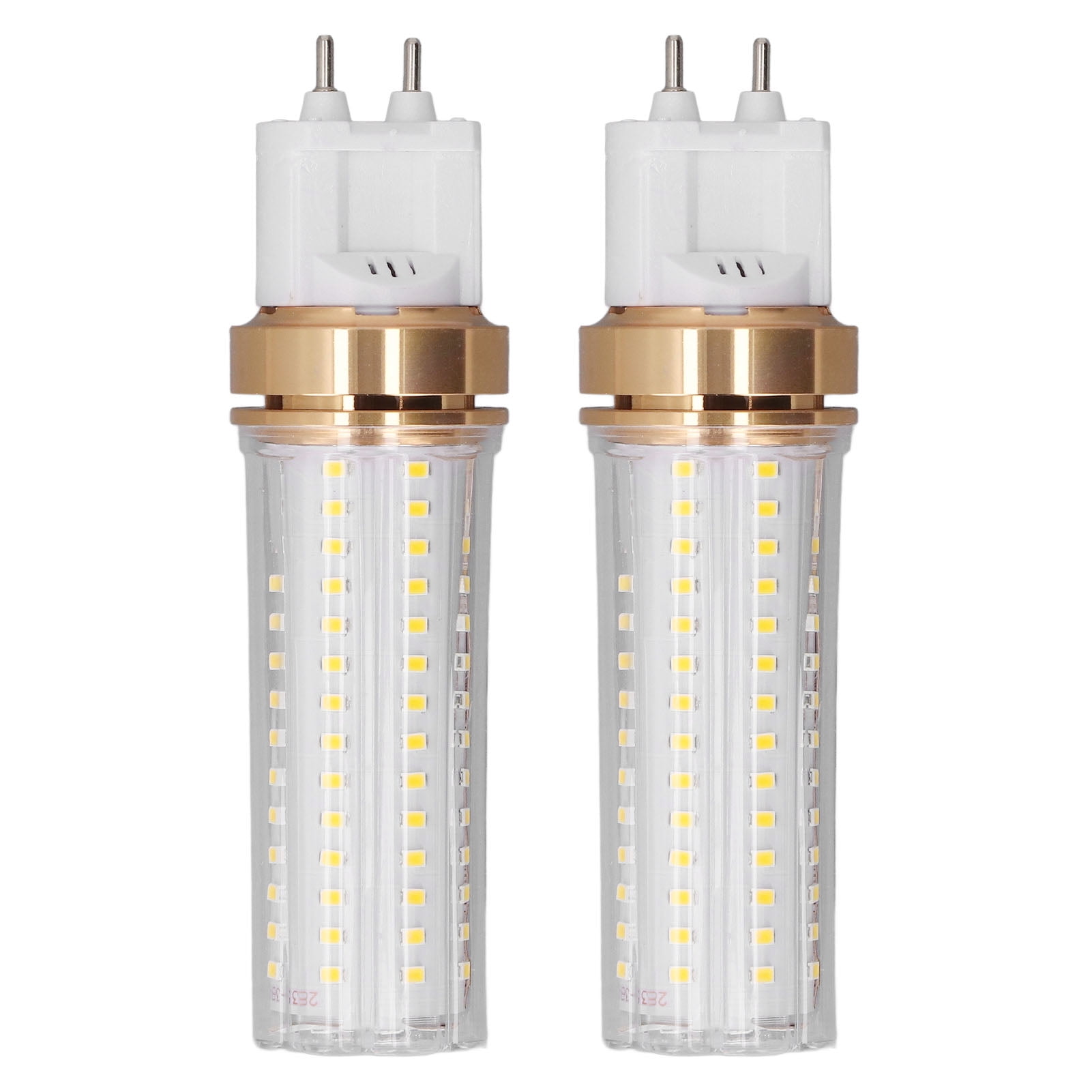 G12 LED Corn Bulbs, 360 Degree Lighting Angle SMD Chip 2000LM LED Corn ...