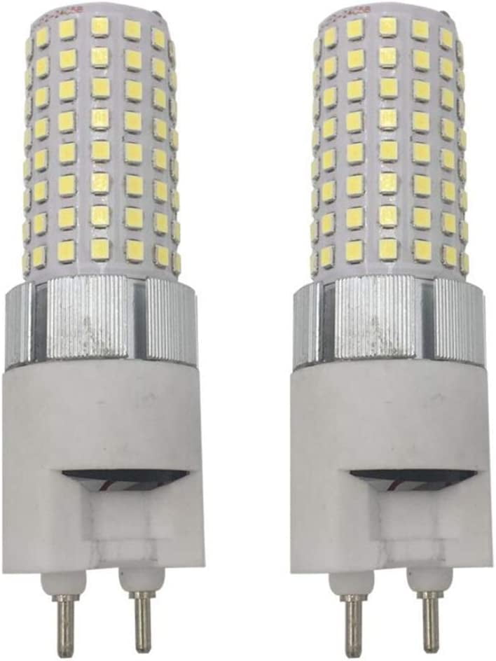 G12 LED Light Bulbs 15W(150W Halogen Incandescent Floodlight ...