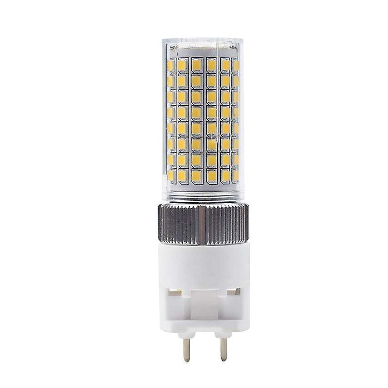 G12 Led 20w 100-277v No Strobe Flashlight Cdmt (natural White 4000k ...