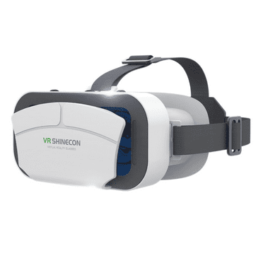 Naxa Na-4011 Holovue Vr Glasses - Walmart.com