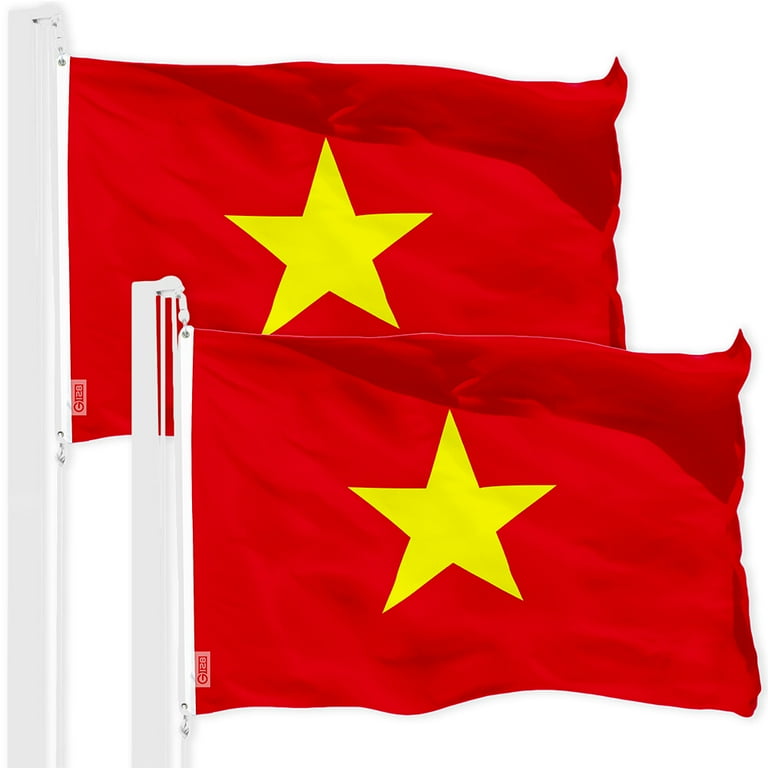 vietnamese flag
