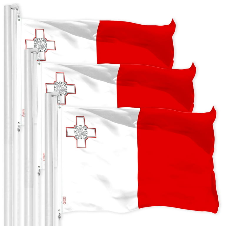 maltese flag