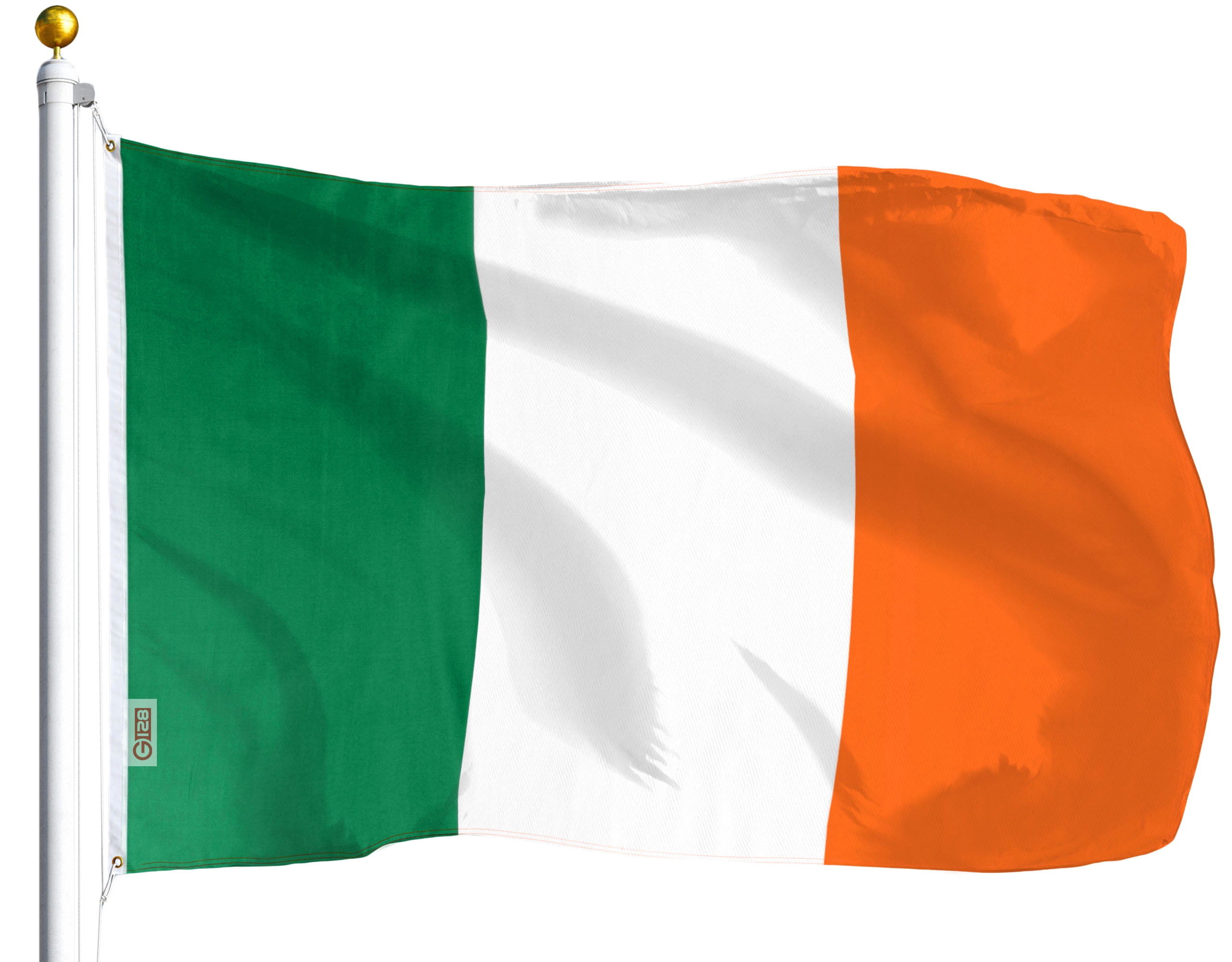 Irish Flags In Flags Walmart