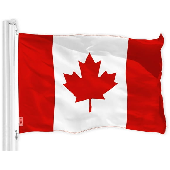 Canadian Flags in Flags - Walmart.com