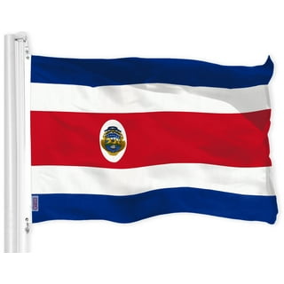 Coast Guard 3ft x 5ft Printed Polyester Flag - Walmart.com