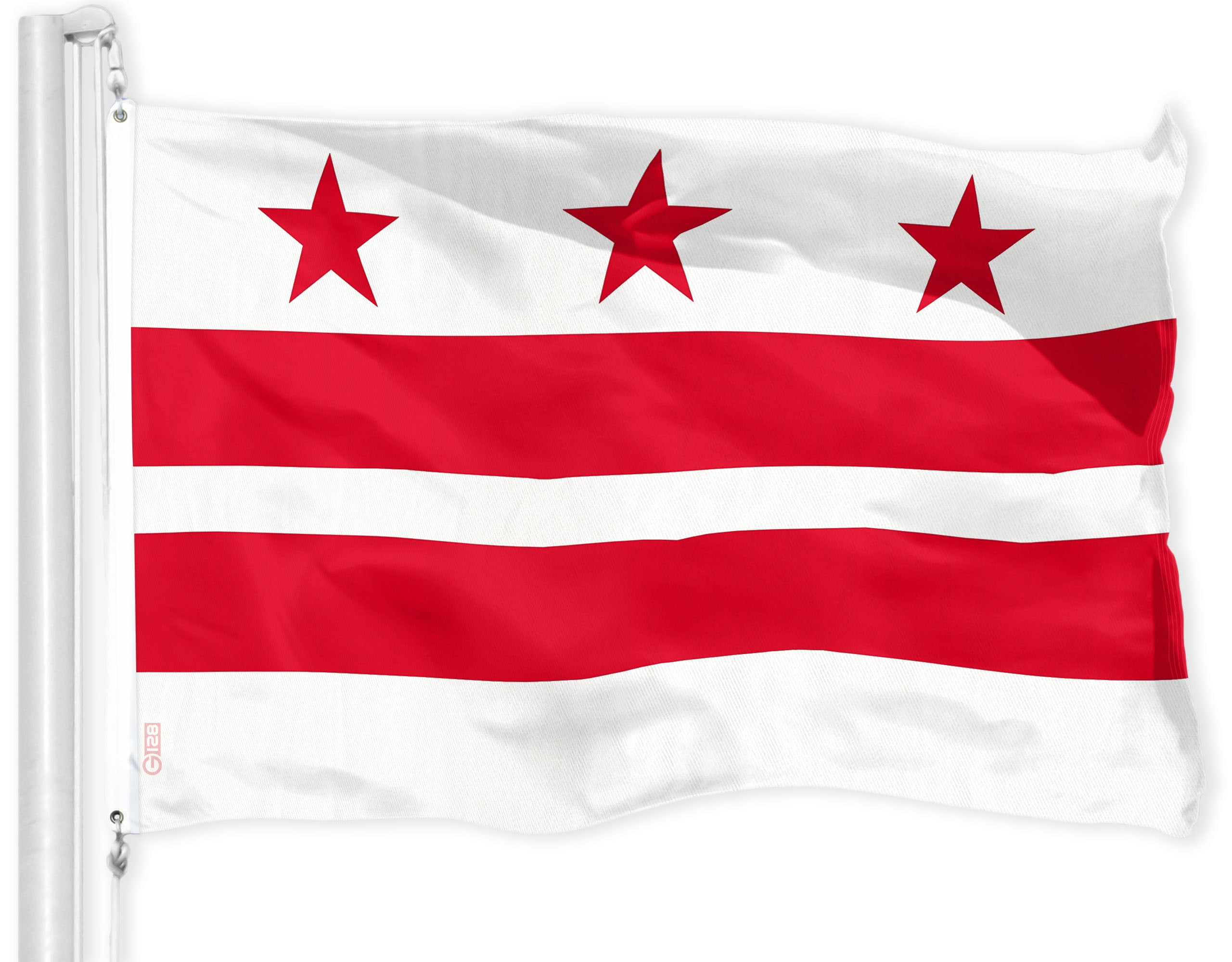 Dc Flags