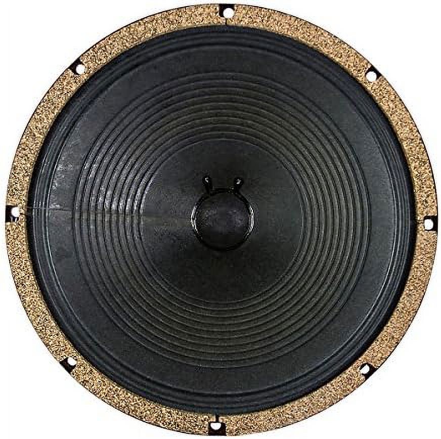 G12C 12" 75W American Vintage Guitar Speaker 8 Ohm - Walmart.com