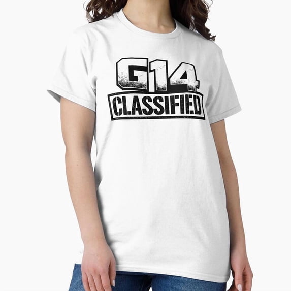 G14 Rush Hour Lee Carter Investigation Comedy Quote T-Shirt - Walmart.com
