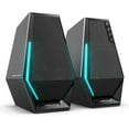G1500 , Hecate Gaming Speakers with RGB, Bluetooth 5.3, USB Input, 3 ...