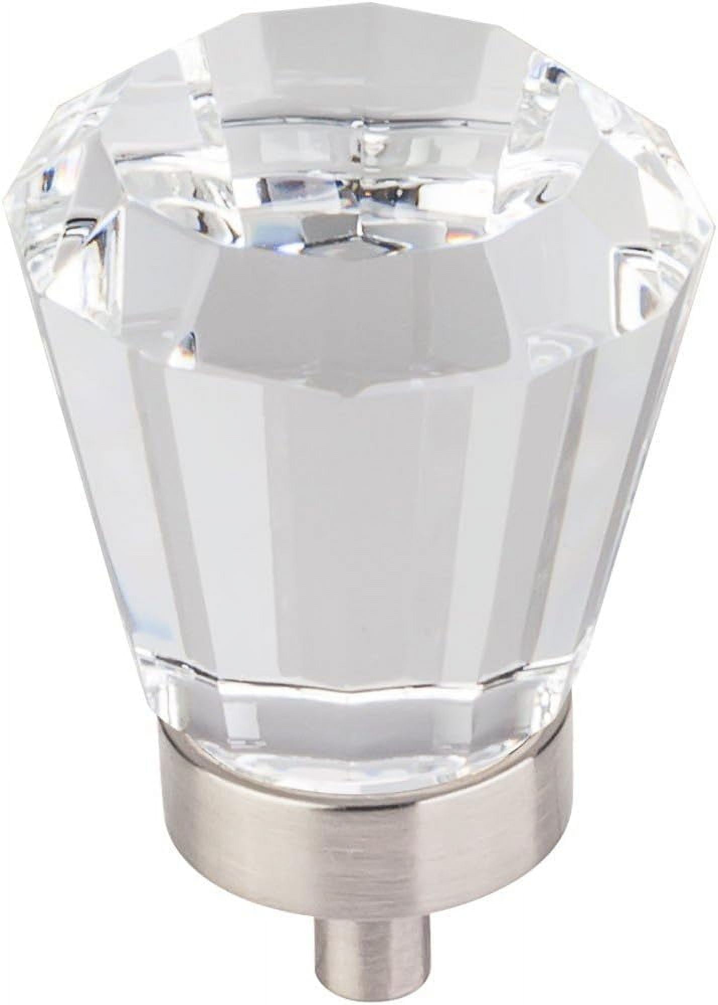 G150L 1-1/4 Inch Diameter Designer Cabinet Knob from the Harlo ...