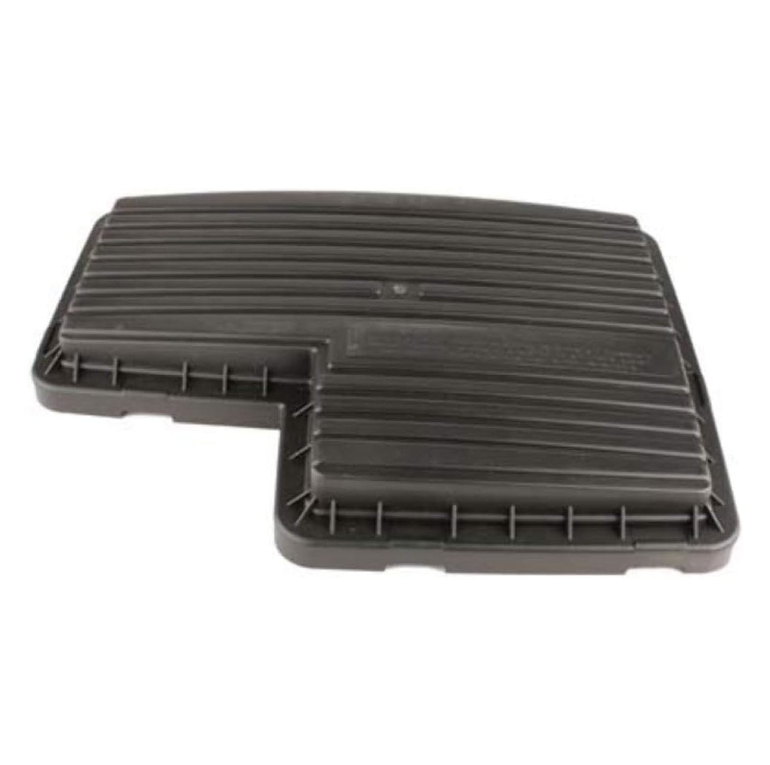 G16, G20, G21, G22, G23, G27, G29 Golf Cart Air Filter Case Top Cover ...