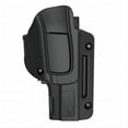 G17 Belt Clip Polymer Holster, OWB Holster For Glock 17 22 31 Gen 3 4 ...