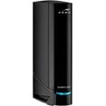 (G18) - Cable Modem Router Combo - Fast DOCSIS 3.1 Multi-Gigabit WiFi 6 ...
