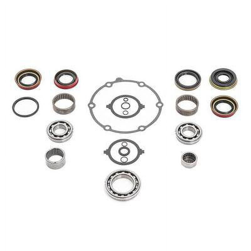 G2 Axle and Gear 37-242 Transfer Case Kit Fits 87-93 Cherokee (XJ) Fits ...