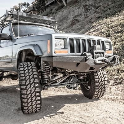 G2 Axle and Gear CORE 44 Front Axle Assembly, 3.73 Ratio and Auburn ...