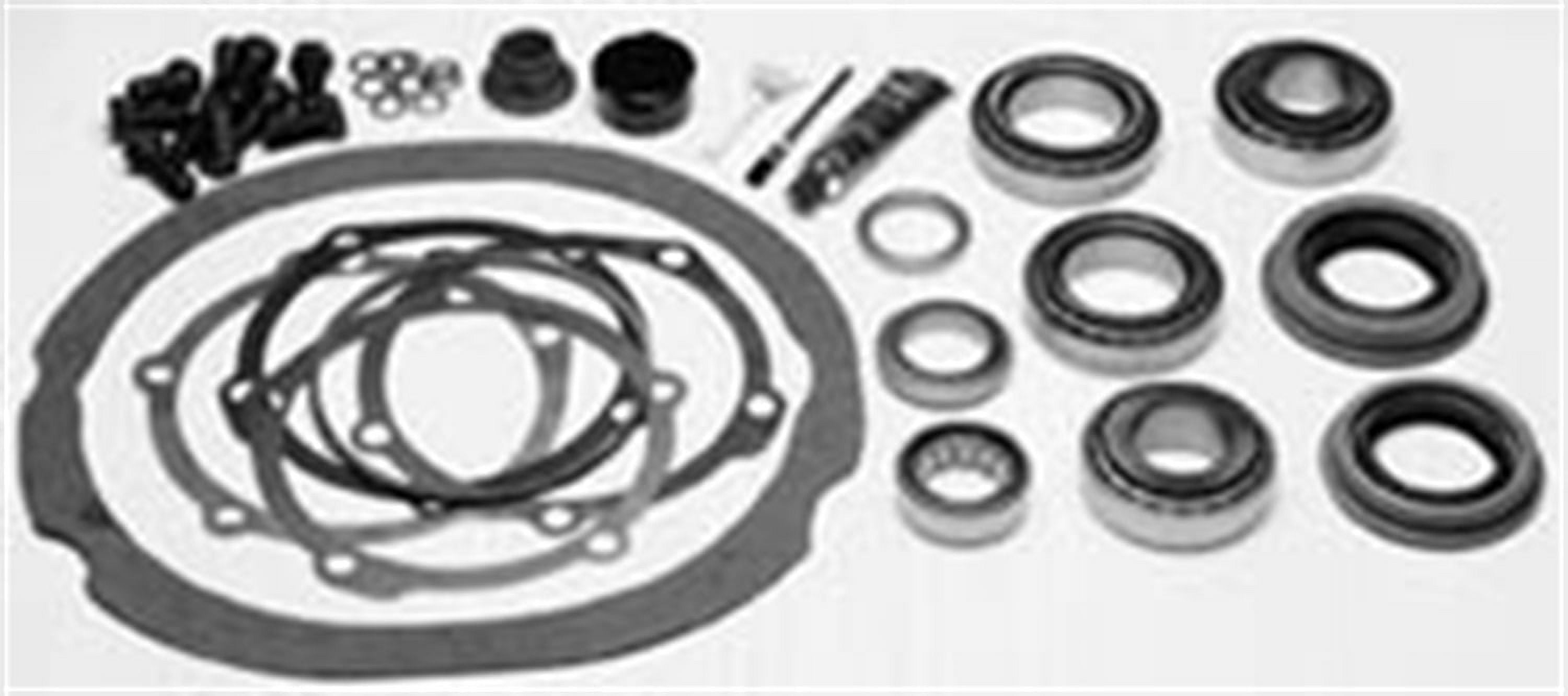 G2 Axle and Gear Dana 44 AdvanTEK M220 Front Differential Master ...