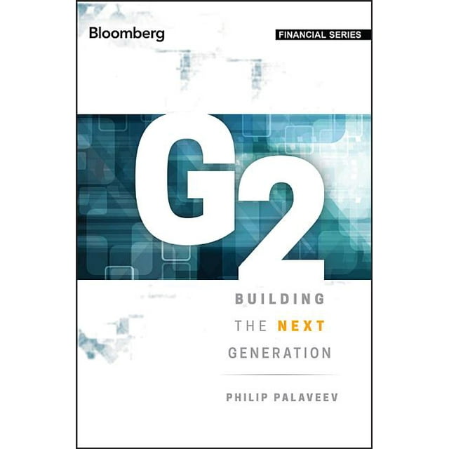 G2: Building the Next Generation - Walmart.com