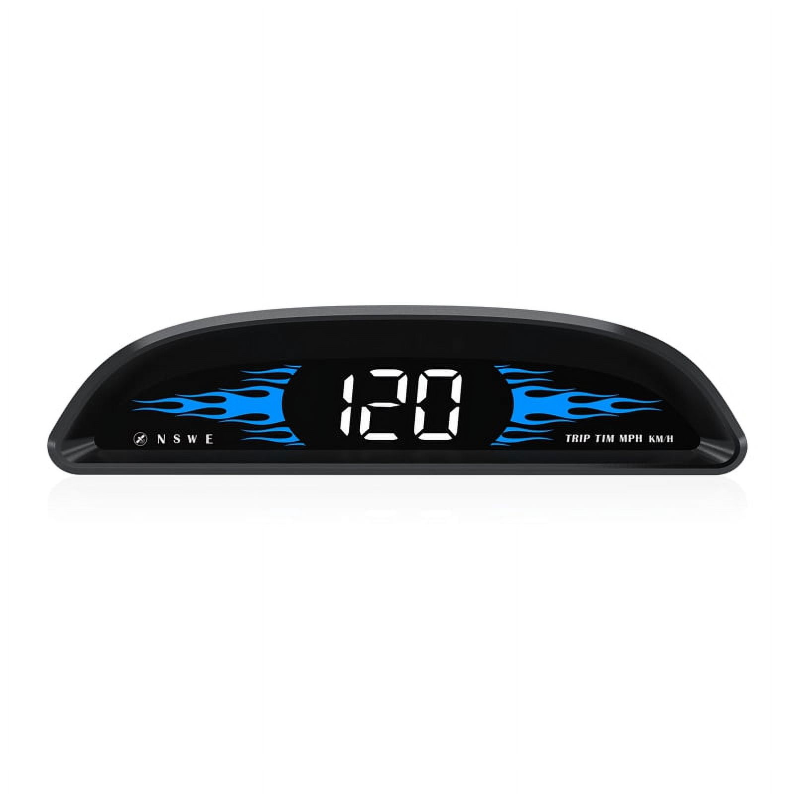 G2 Car HUD High-Definition Head-Up Display Speed Guide Head-Up Device ...