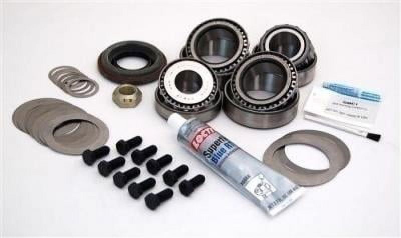 G2 Dana 30 ARB Air Locker Master Ring and Pinion Installation Kit - 35 ...