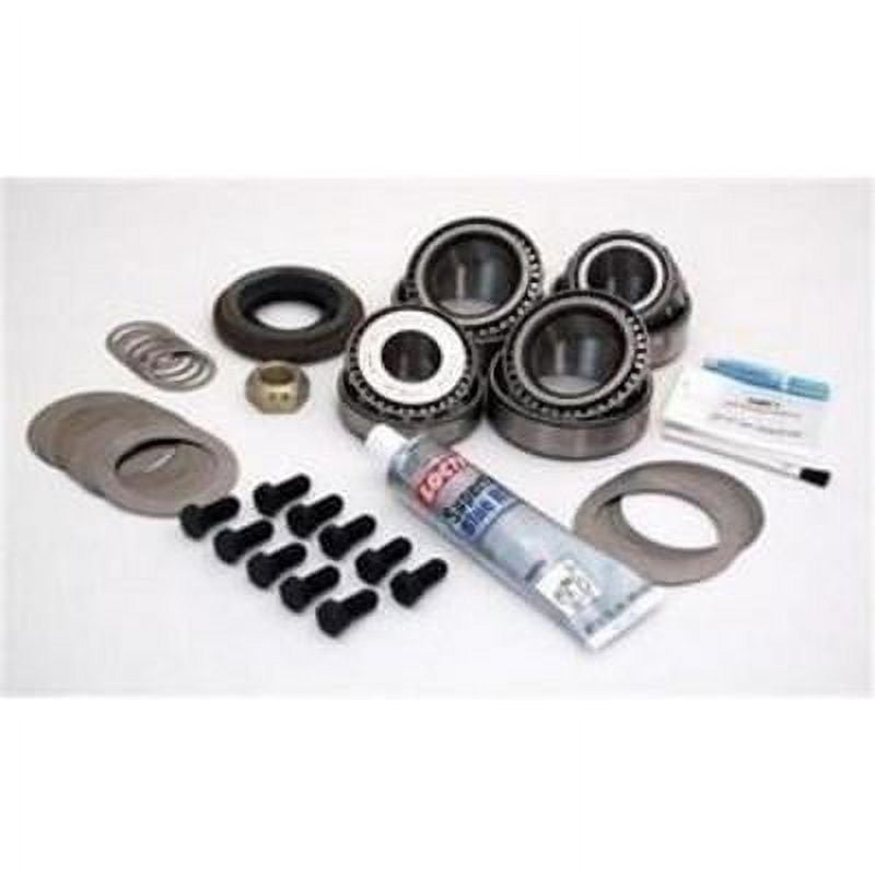 G2 Dana 44 ARB Air Locker Master Ring and Pinion Installation Kit - 35 ...