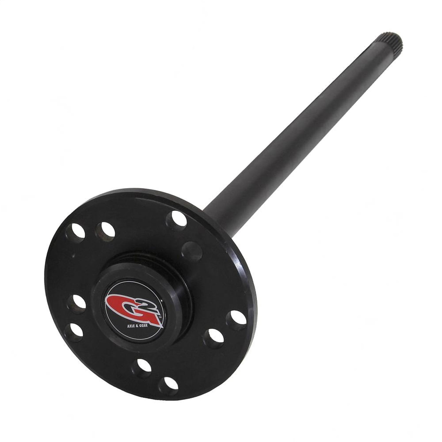 G2 Axle and Gear 95-2052-2-321 Axle Shaft Fits 07-18 Wrangler (JK ...