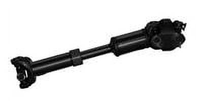 G2 Double Cardan CV Style Rear Drive Shaft - 92-2052-7 - Walmart.com