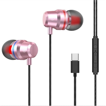 MINGPAI USB Headset with Microphone Single-Sided Computer Headphone ...