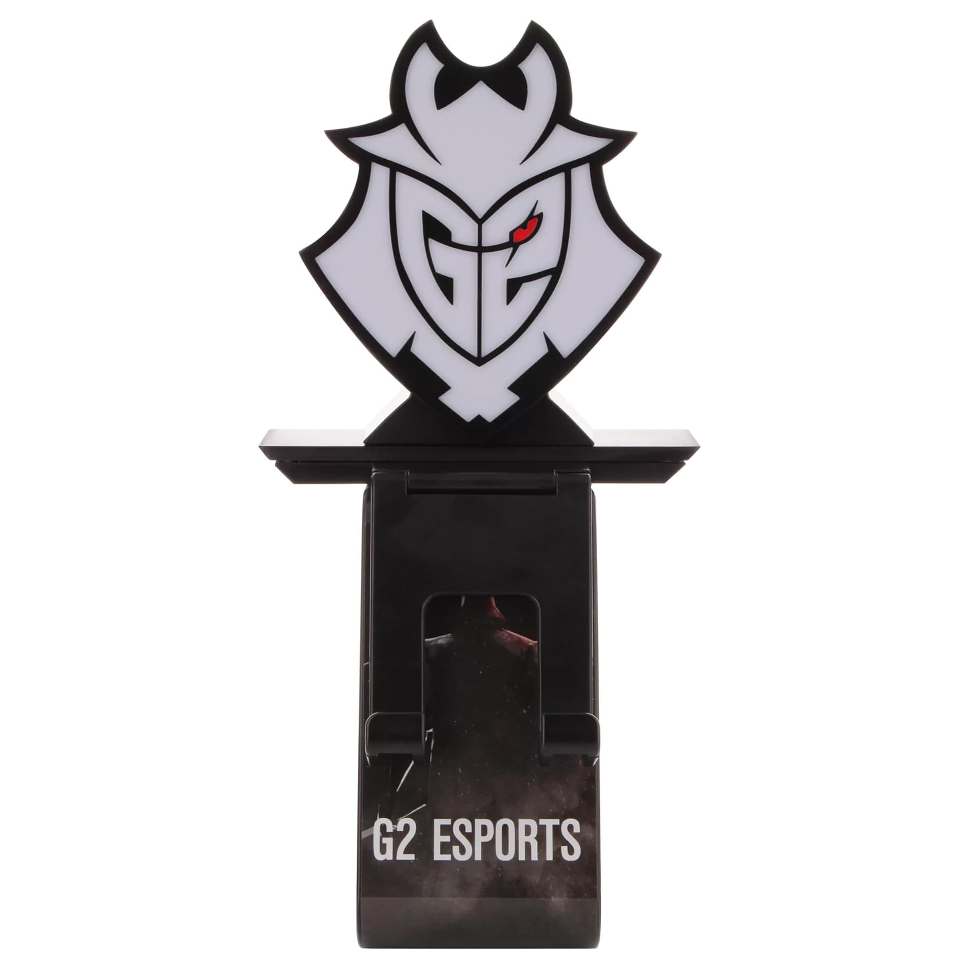 G2 Esports Samurai Cable Guys Phone & Device Stand - Walmart.com