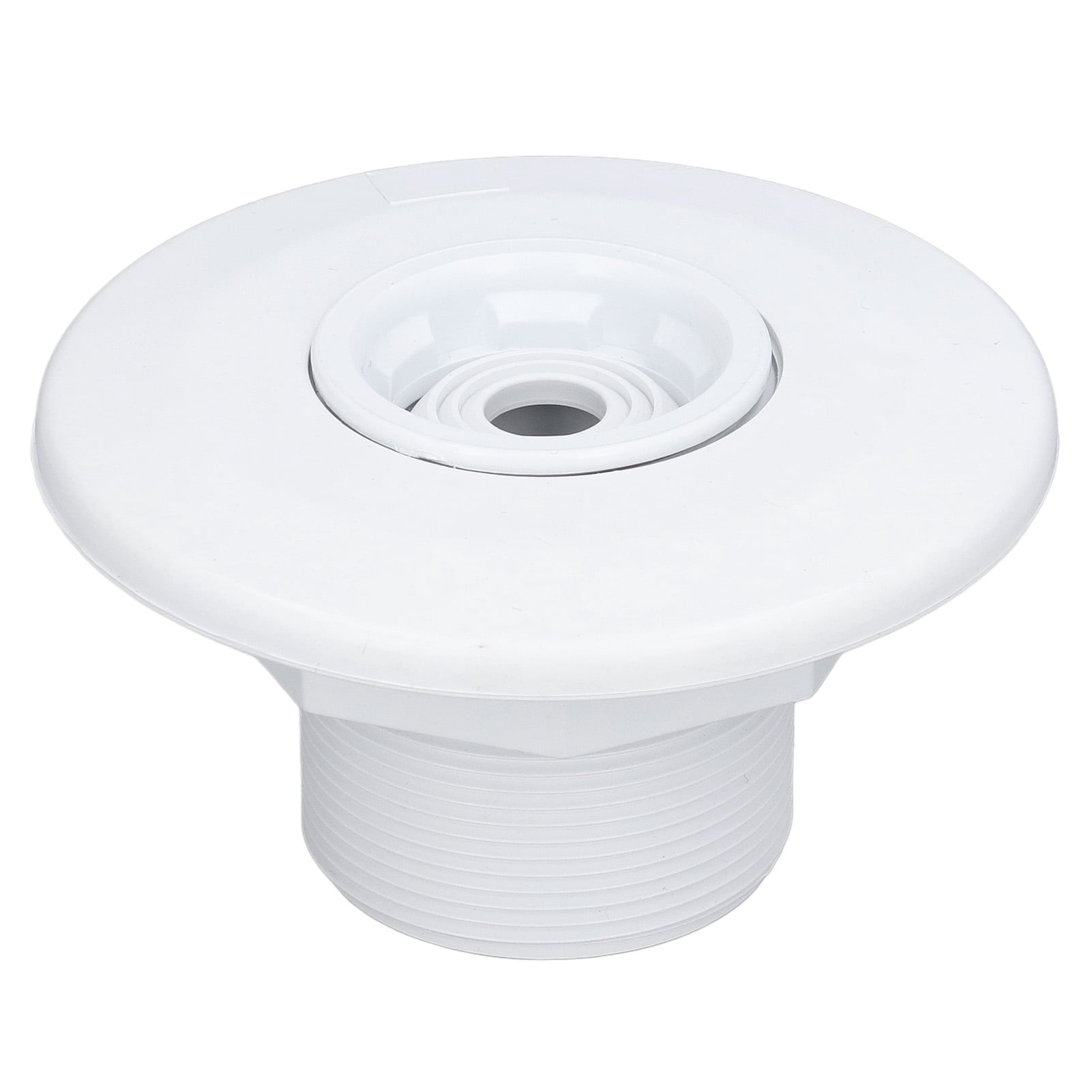 G2 External Thread Swimming Pool Nozzle 360 Degree Rotatable SPA Water ...