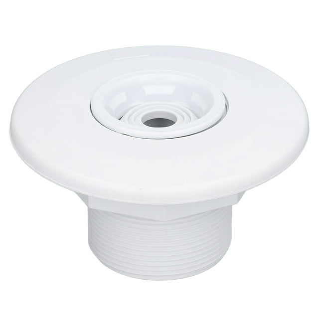 G2 External Thread Swimming Pool Nozzle 360 Degree Rotatable SPA Water ...