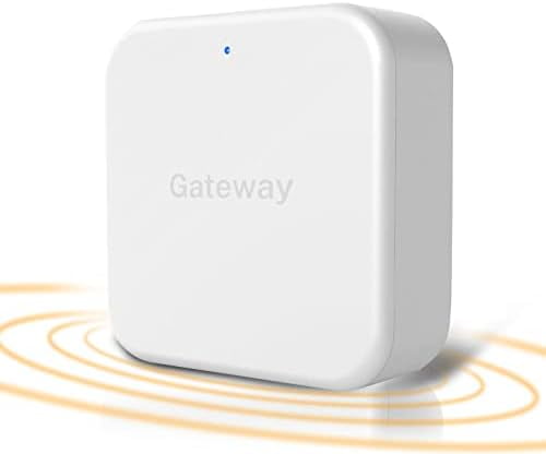 G2 Gateway for TT/DD Lock App, Gateway for Smart Door Lock with Remote ...