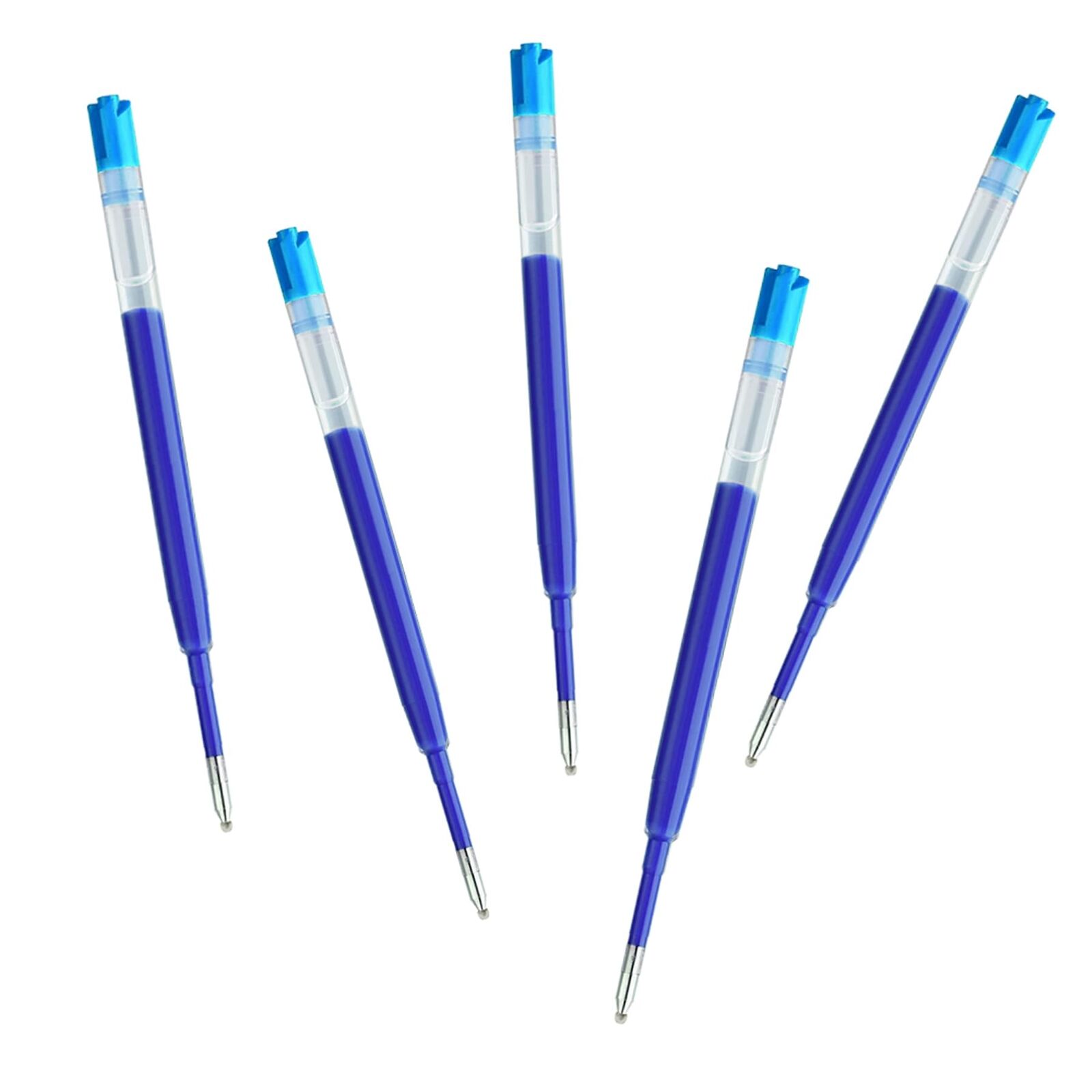 G2 Gel Ink Pen Refills,for Retractable Gel Pens,0.5mm Fine Point,Pack ...