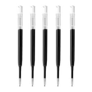Sharpie S-Gel Pen Refill, Black Gel Ink, Medium Point, 2-Pack - Walmart.com