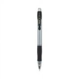 G2 Mechanical Pencil, 0.7 Mm, Hb (#2.5), Black Lead, Clear/black ...