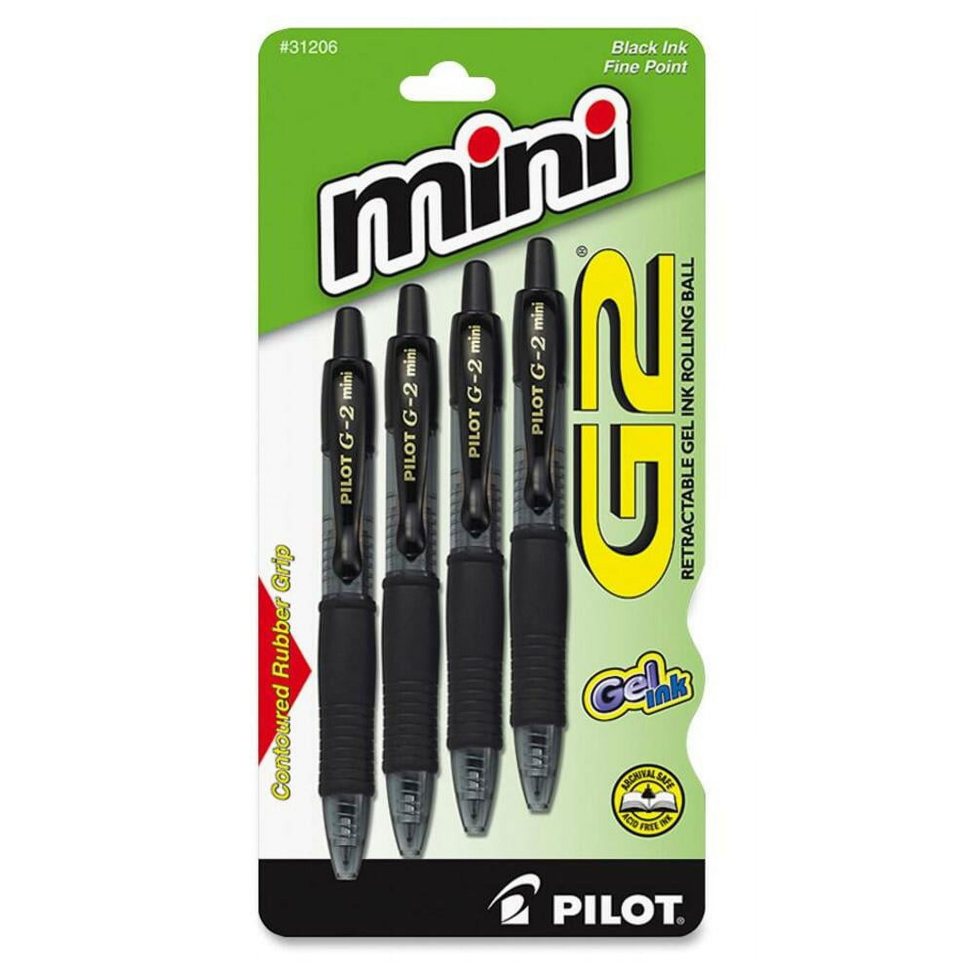 G2 Mini Rollerball Pen - Walmart.com