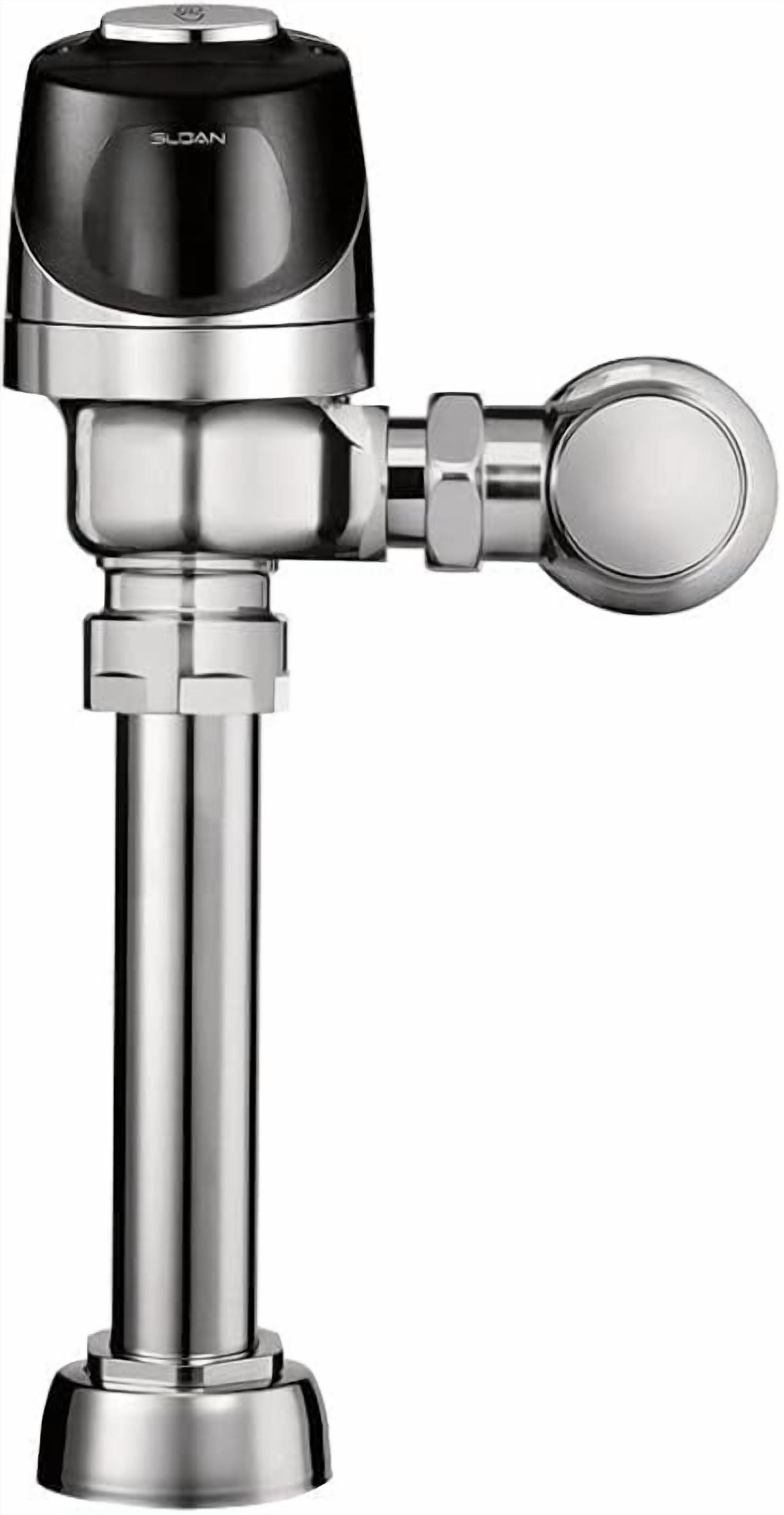 G2 Optima Plus 8110 Exposed Sensor Water Closet Flushometer, 3.5 GPF ...