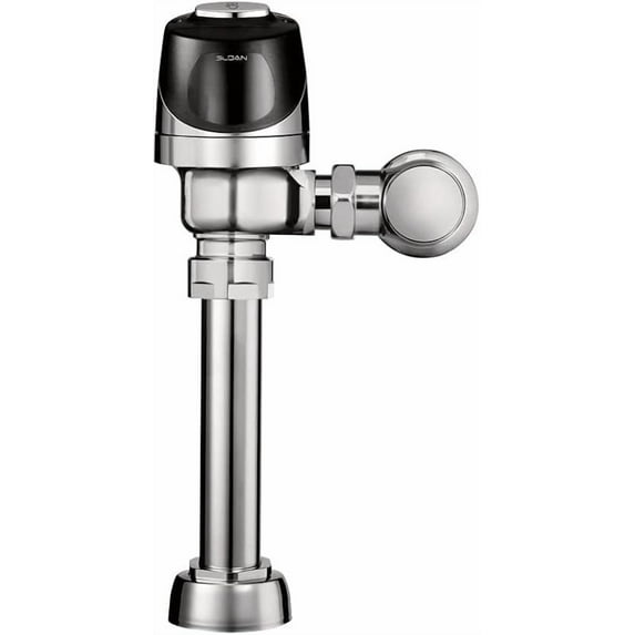 G2 Optima Plus 8110 Exposed Sensor Water Closet Flushometer, 3.5 GPF ...