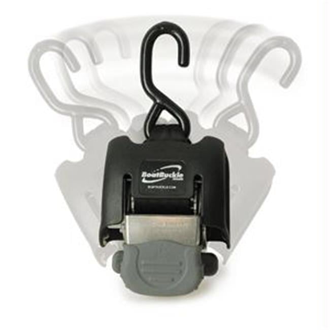 G2 Retractable Bow Tie - Down - 14 - 43 - Stainless Steel - - Walmart.com