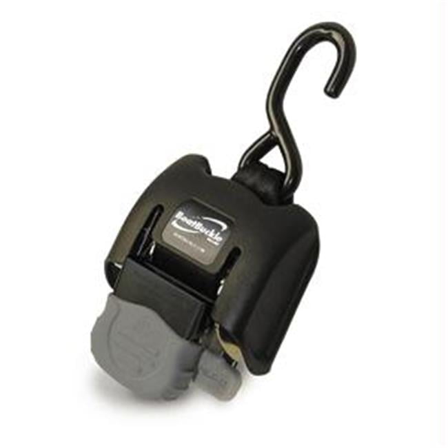 G2 Retractable Transom Tie - Down - 14 - 43 - Pair - - Walmart.com