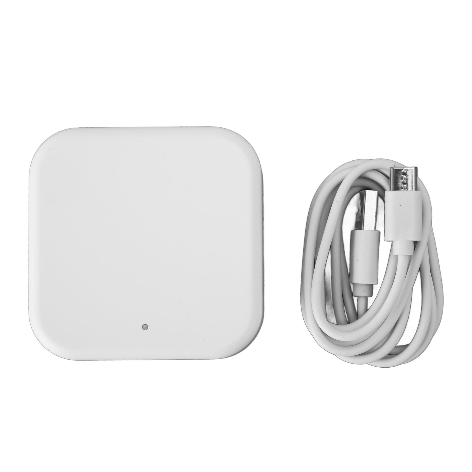 G2 Smart Lock Gateway Support for TT Lock APP Remote Control Type C ...