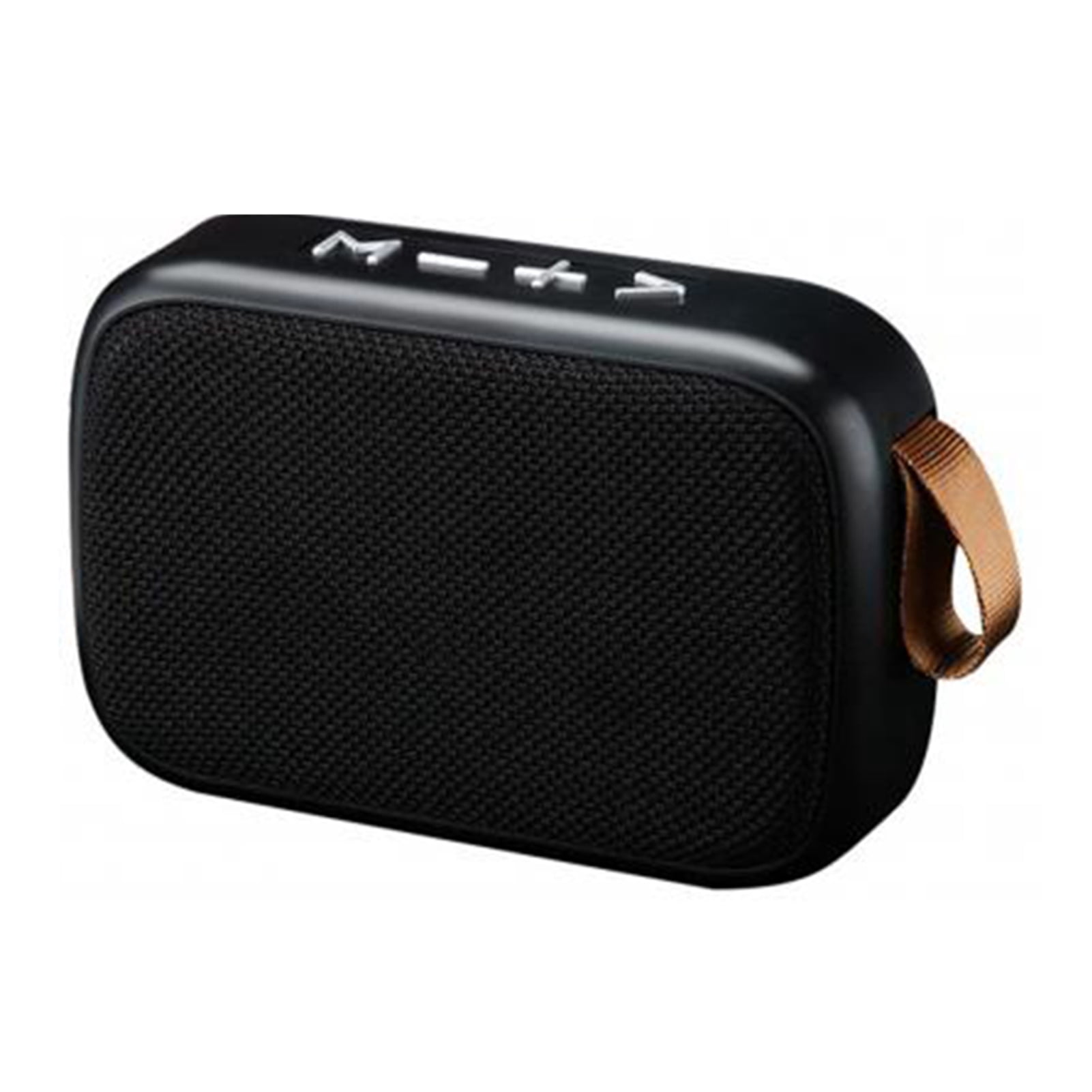G2 Sound Box Subwoofer Support U Disk TF Card ABS Bluetooth-compatible4 ...