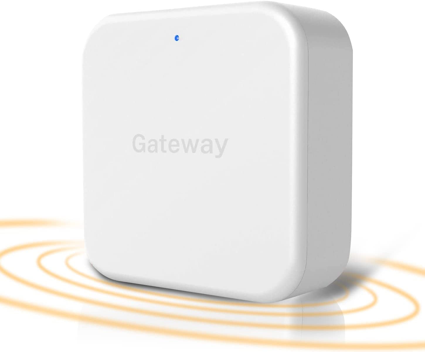G2 Wi-Fi Gateway Bluetooth Gateway for TTLock, Gateway for Smart Door ...