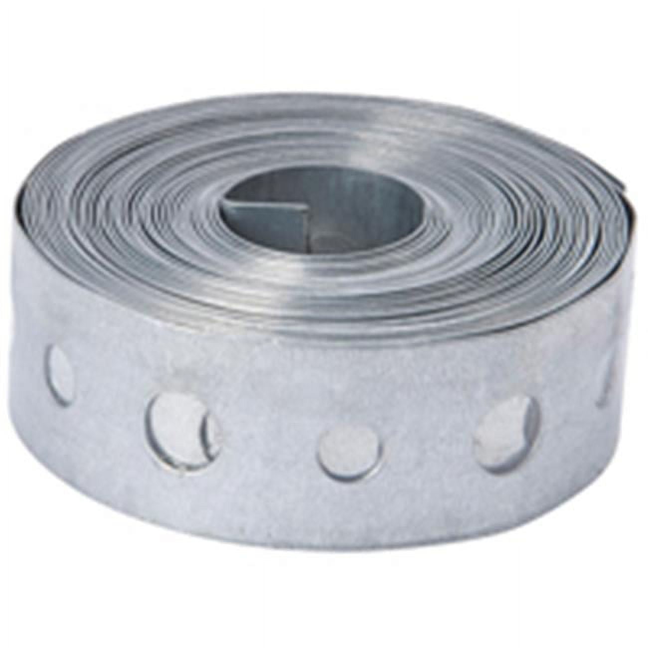 G20-1024HC 0.75 x 100 in. Galvanized Strap 24 Gauge - Walmart.com