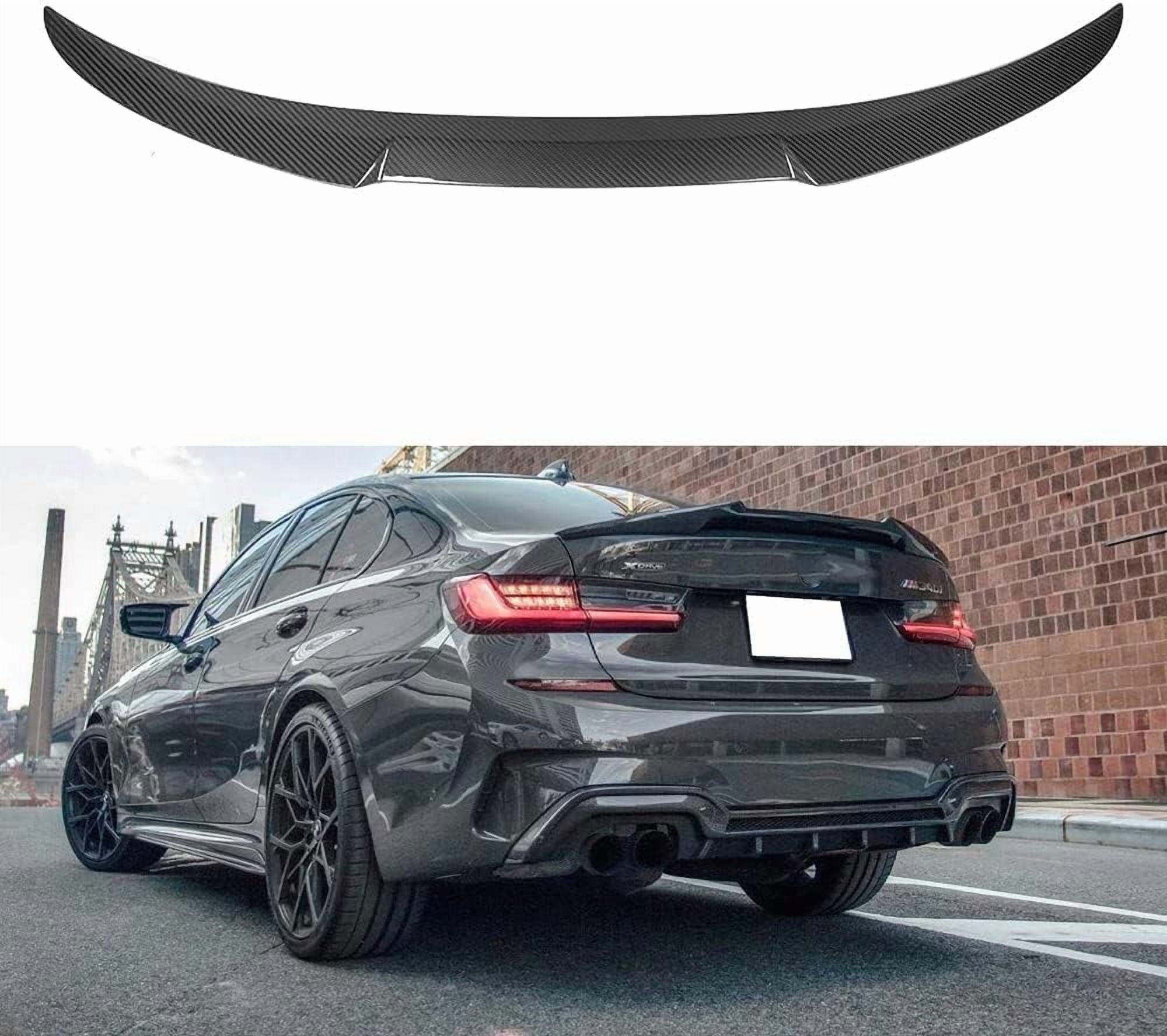 G20 G80 M3 Carbon Fiber Rear Spoiler for BMW 3 Series G20 320i 335i G80 ...