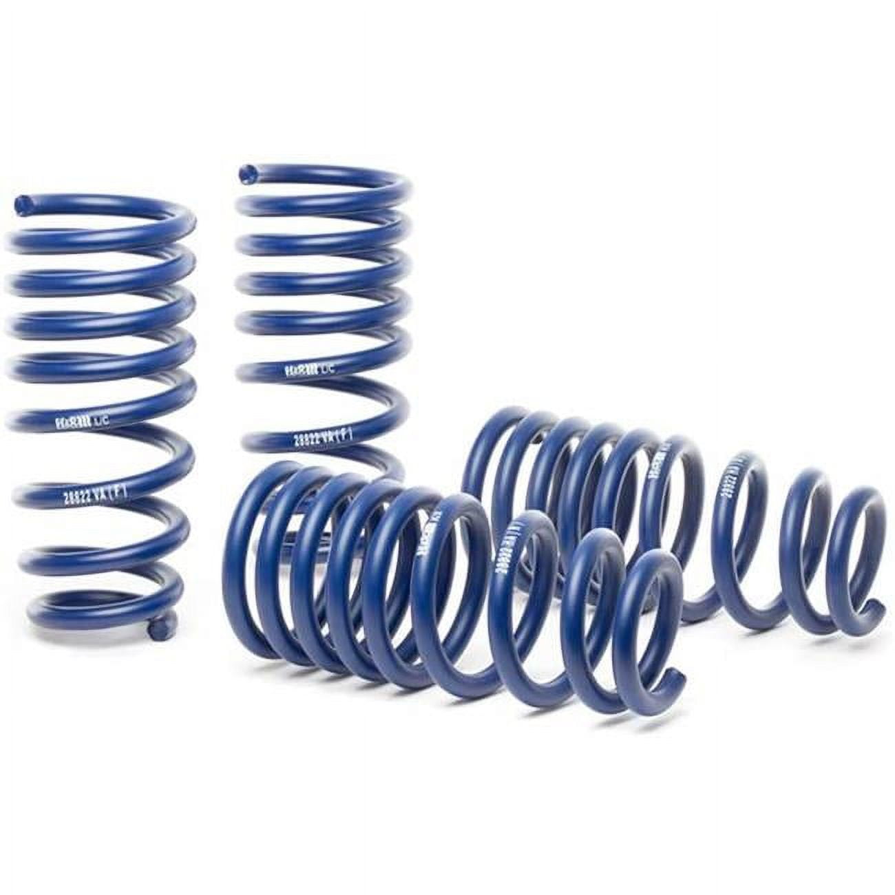 G20 Sport Spring for 2019-2021 BMW 330I X Drive Sedan & 2019-2021 m340i ...