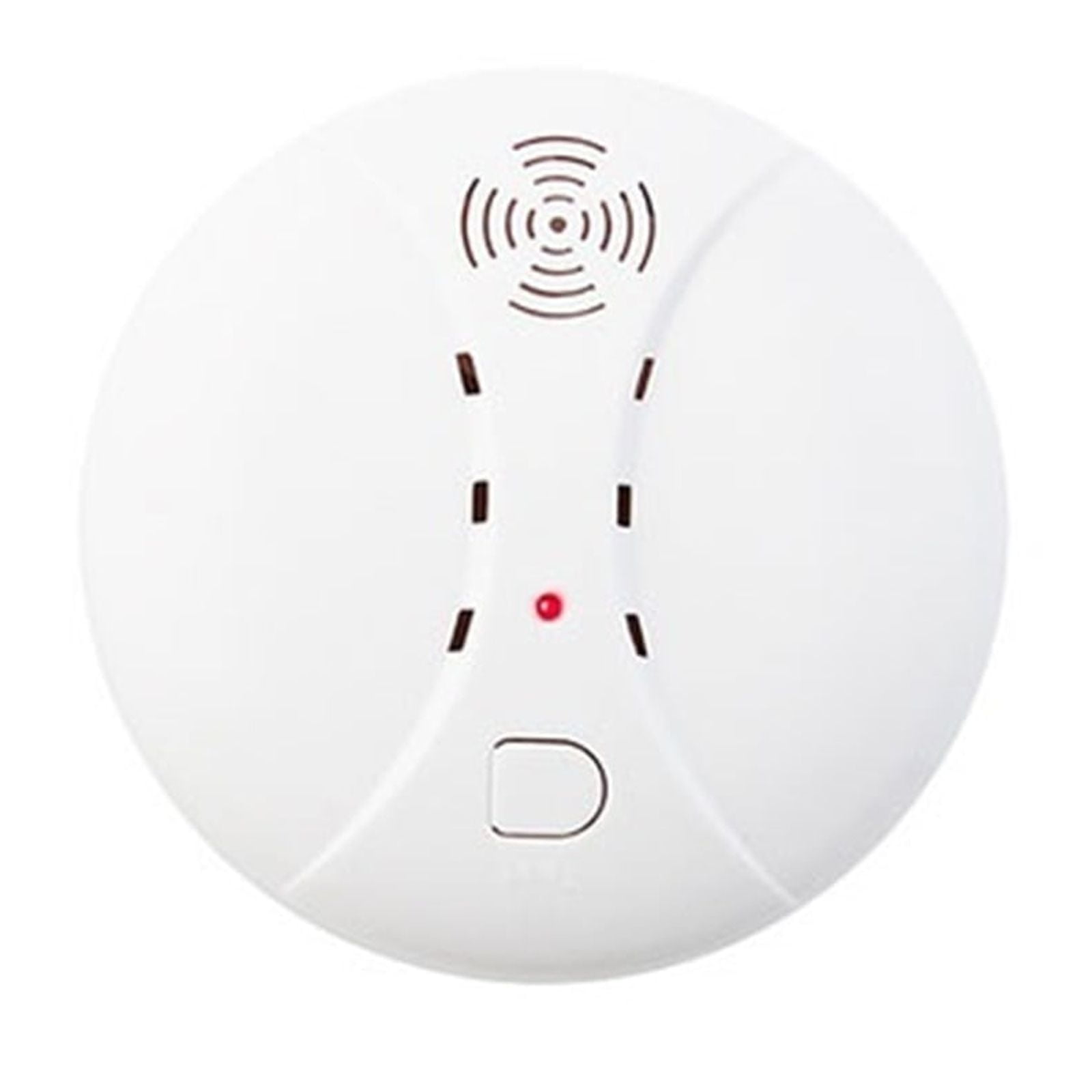 G20 WIFI GSM Security Alarm System Tuya Smart Wireless Wired Home ...