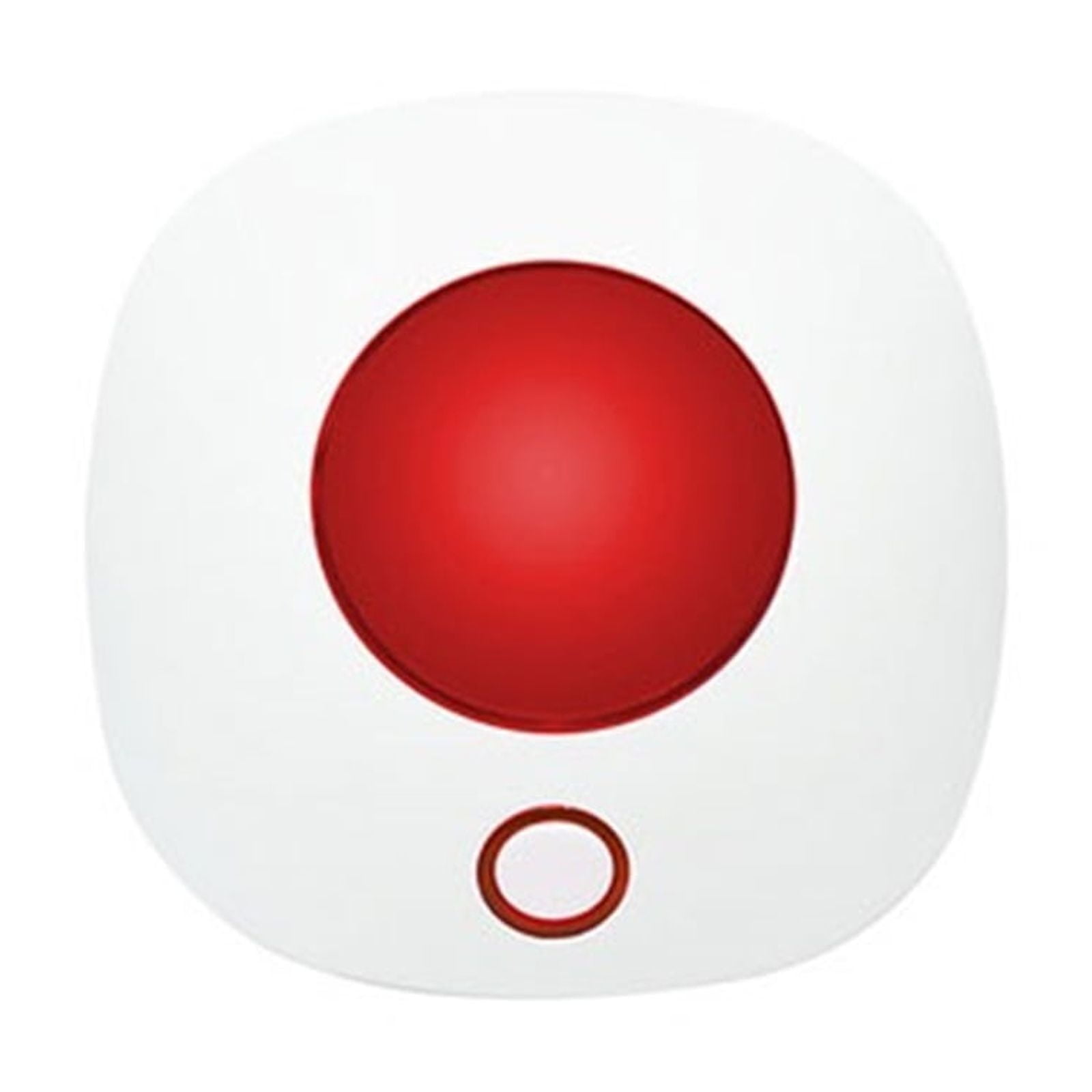 G20 WIFI GSM Security Alarm System Tuya Smart Wireless Wired Home ...